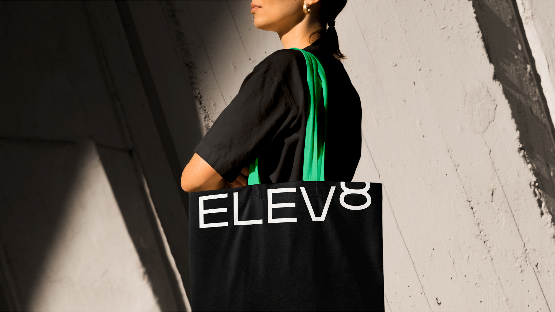 Elev8 | Brand & Glory