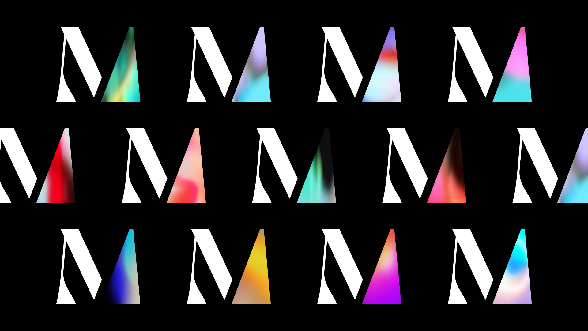 Max Richardson | Brand & Glory